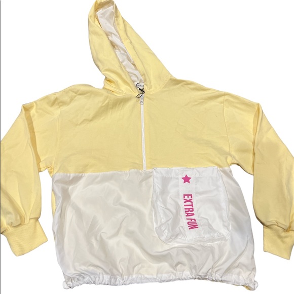 Zara | Jackets & Coats | Zara Half Zip Pullover | Poshmark